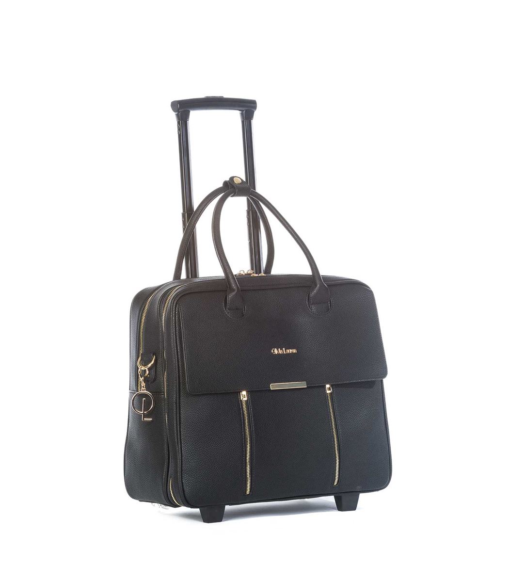 Donovan - Trolley bags - Ets. Tassinon (Olivia Lauren)